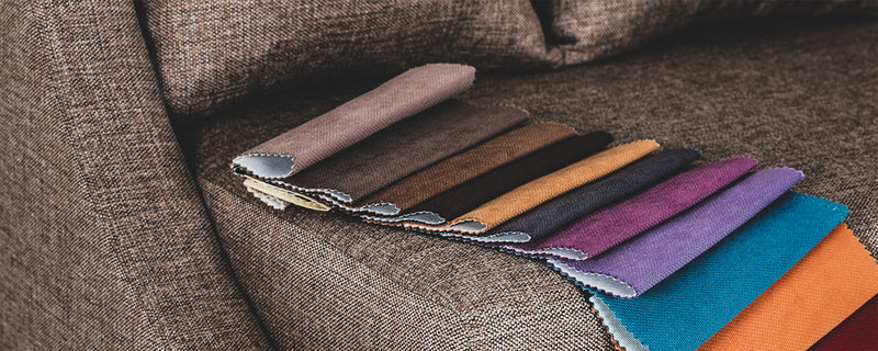 Choosing the Right Fabric Options for Your Sofa | Furniture.ca