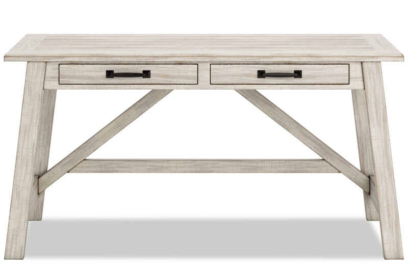 Dominic Desk | Furniture.ca