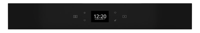Whirlpool 5 Cu. Ft. Smart Single Wall Oven - WOES5030LB | Furniture.ca