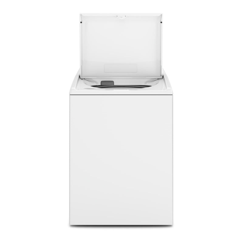Whirlpool White Top Load Washer with Built-In Faucet (5.2 Cu.Ft ...