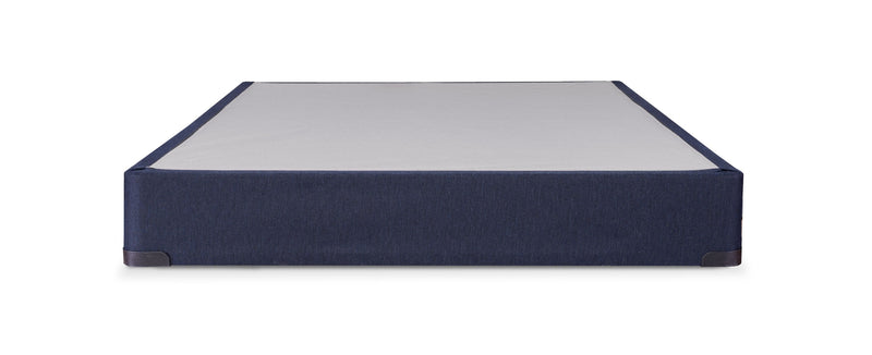 Tempur-Pedic Queen Low Profile Boxspring | Furniture.ca