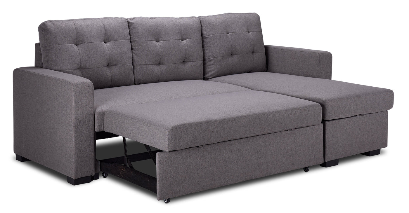 Couch with pop up bed store