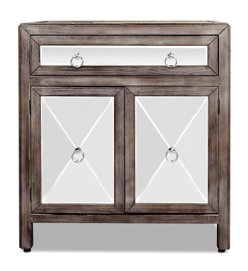 Atli Accent Cabinet | Furniture.ca
