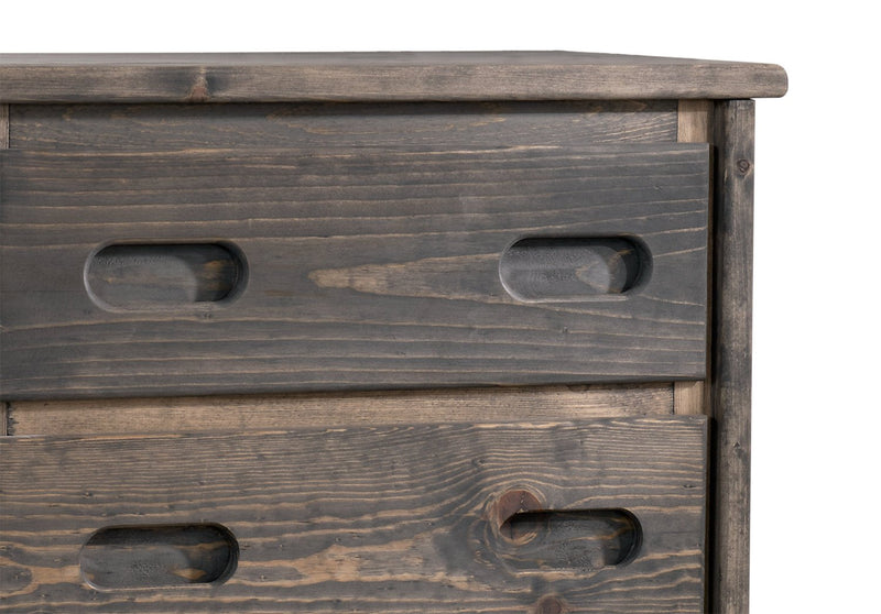 Linden Chest | Furniture.ca