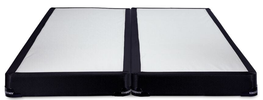 Kingsdown box spring king store