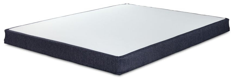 Serta Classic King Split Low-profile Boxspring | Furniture.ca