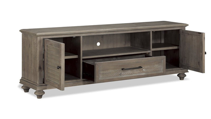 Halton 72" TV Stand | Furniture.ca